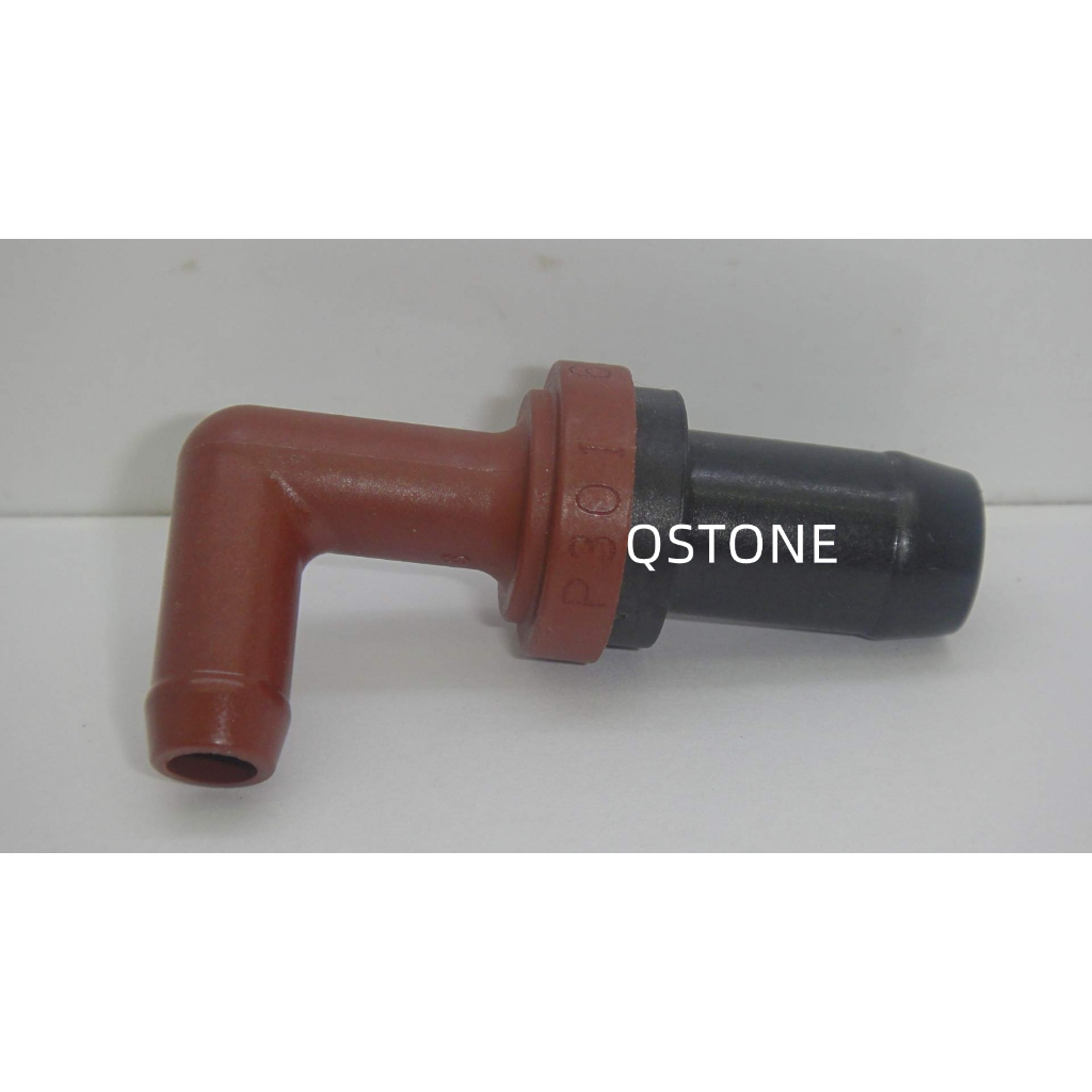 MAZDA 2 SKYACTIV DL & DJ MODEL -ORIGINAL VENTILATION VALVE PCV VALVE at ...