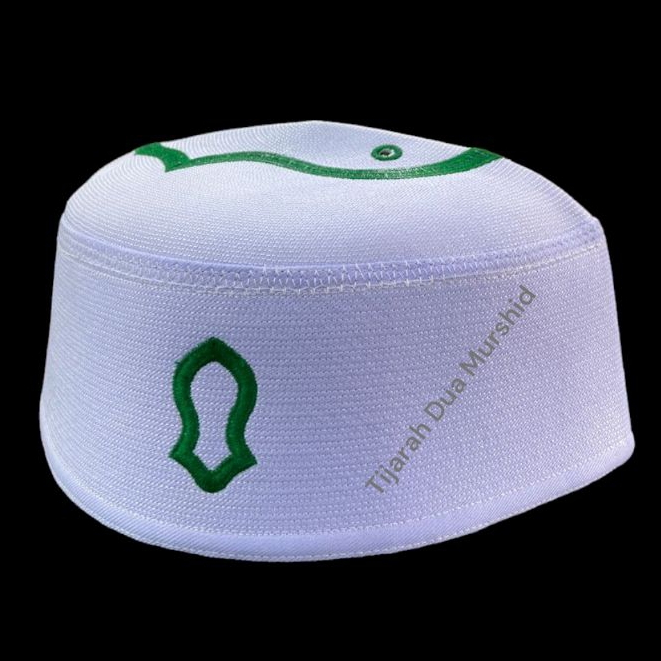 KOPIAH LOGO CAPAL ( EXCLUSIVE MUDAH DIBAWA DAN BOLEH DILIPAT( direct ...
