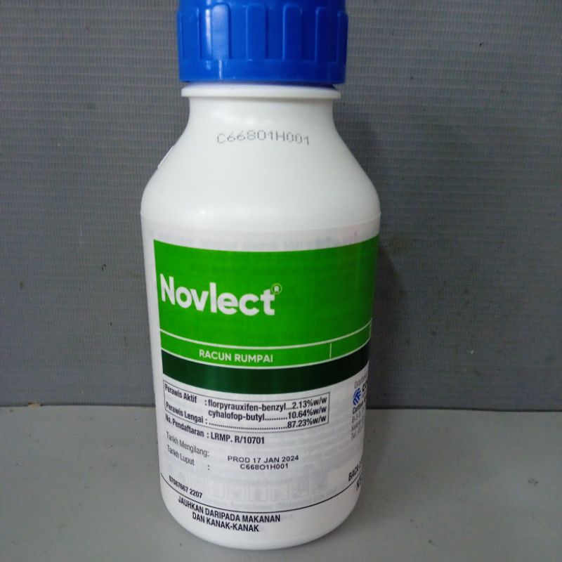 Novlect 500ml Corteva | Shopee Malaysia
