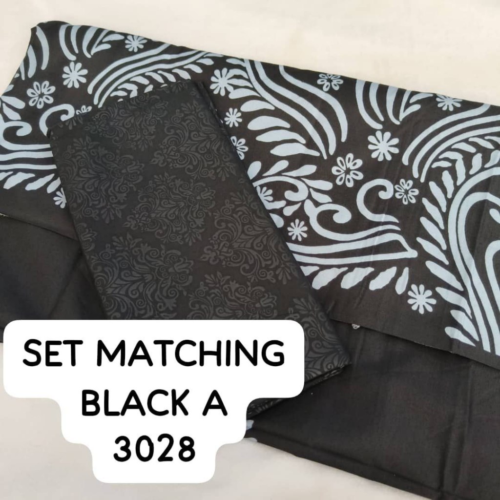 SET MATCHING/ KAIN PASANG/ KAIN SET/ SET KAIN SARUNG/ KAIN BATIK SARUNG ...