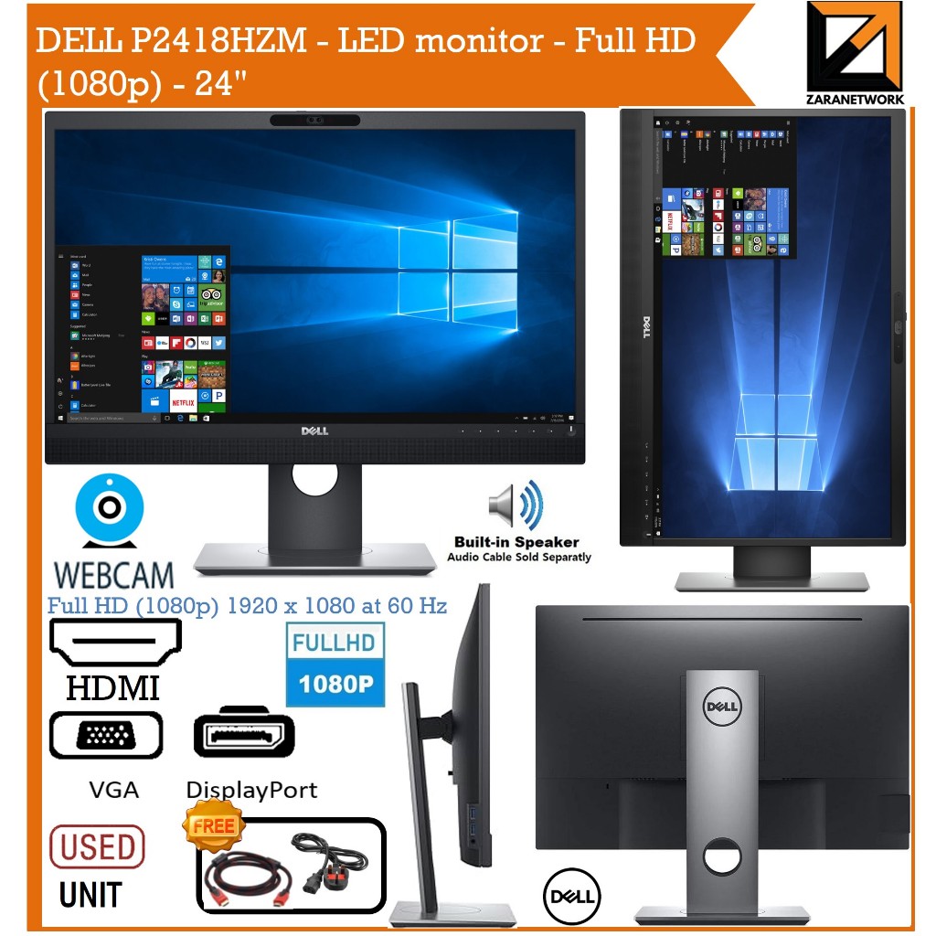 LCD TFT / LCD / LED , DELL LED / LCD 20 ~ 24 inch WIDESCREEN LED ...
