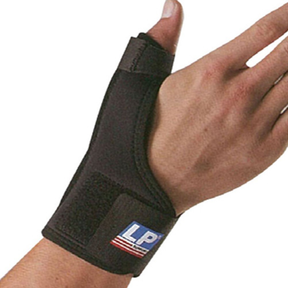 LP Wrist/ Thumb Support LP763 | Shopee Malaysia