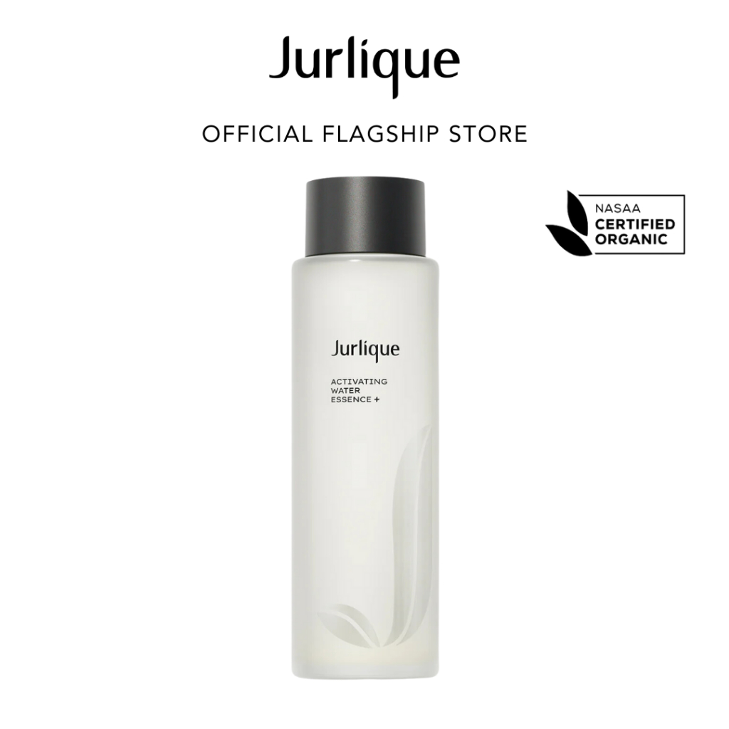 Jurlique Activating Water Essence+ 250ml | Shopee Malaysia