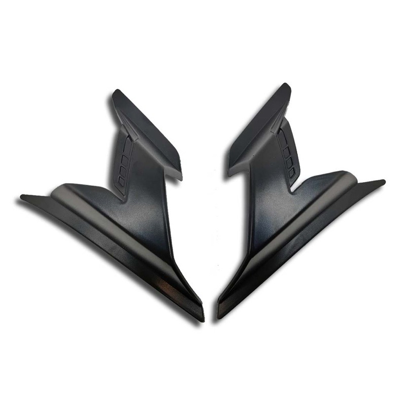 Honda ADV160 Side Winglet V2 Front Fairing Winglets Aerodynamic Wing ...
