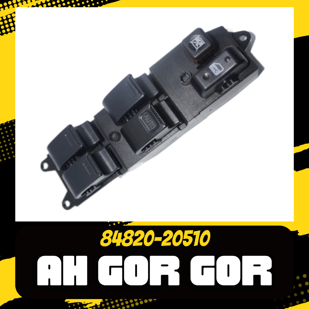 TOYOTA CAMRY ACV30 LAND CRUISER PRADO 90 95 VIOS NCP42 UNSER PRADO 03 ...