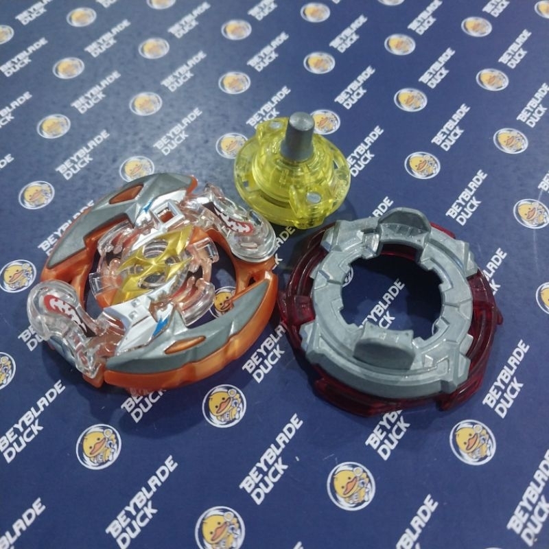 (Super Rare) Cho-Z Layer B-111 Random Booster Vol. 10 Crash Ragnaruk ...