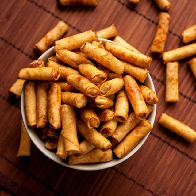 Popia Udang Crispy (fr cookies) | Shopee Malaysia