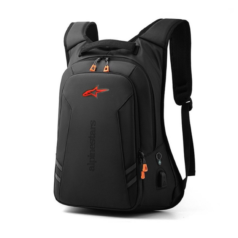 8863 WATERPROOF Motorcycle Riders backpacks | Shopee Malaysia