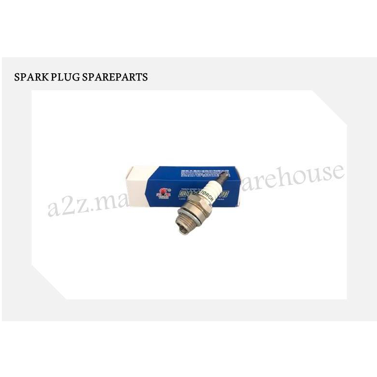 SPARK PLUG TORCH (READYSTOCK) | Shopee Malaysia