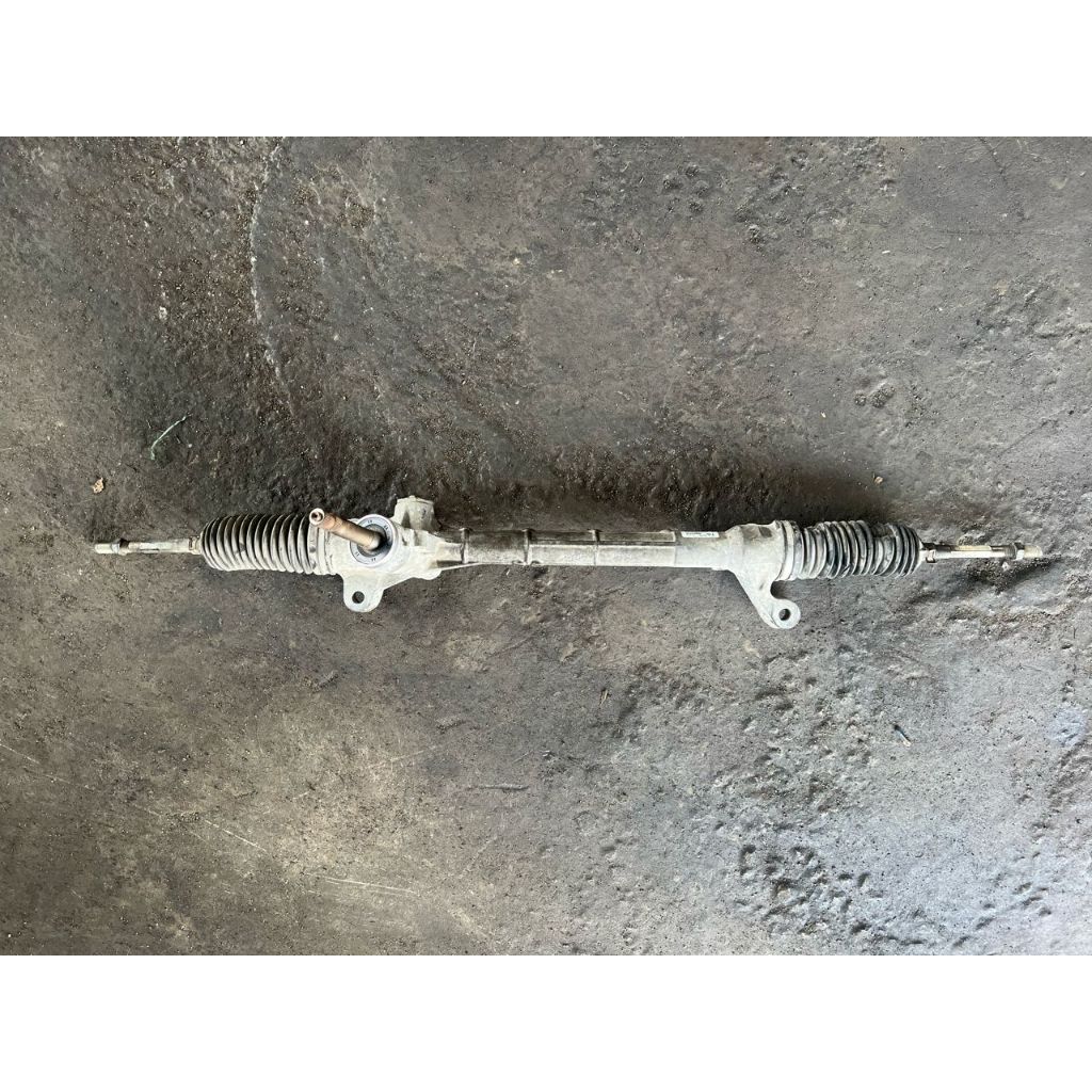 HONDA CITY T9A / HONDA JAZZ T5A POWER STEERING RACK ( READY STOCK ...