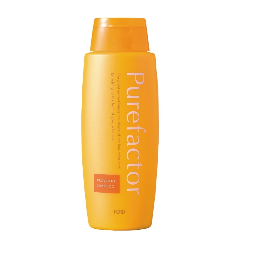 FORD PUREFACTOR SHAMPOO, MOIST PACK | Shopee Malaysia