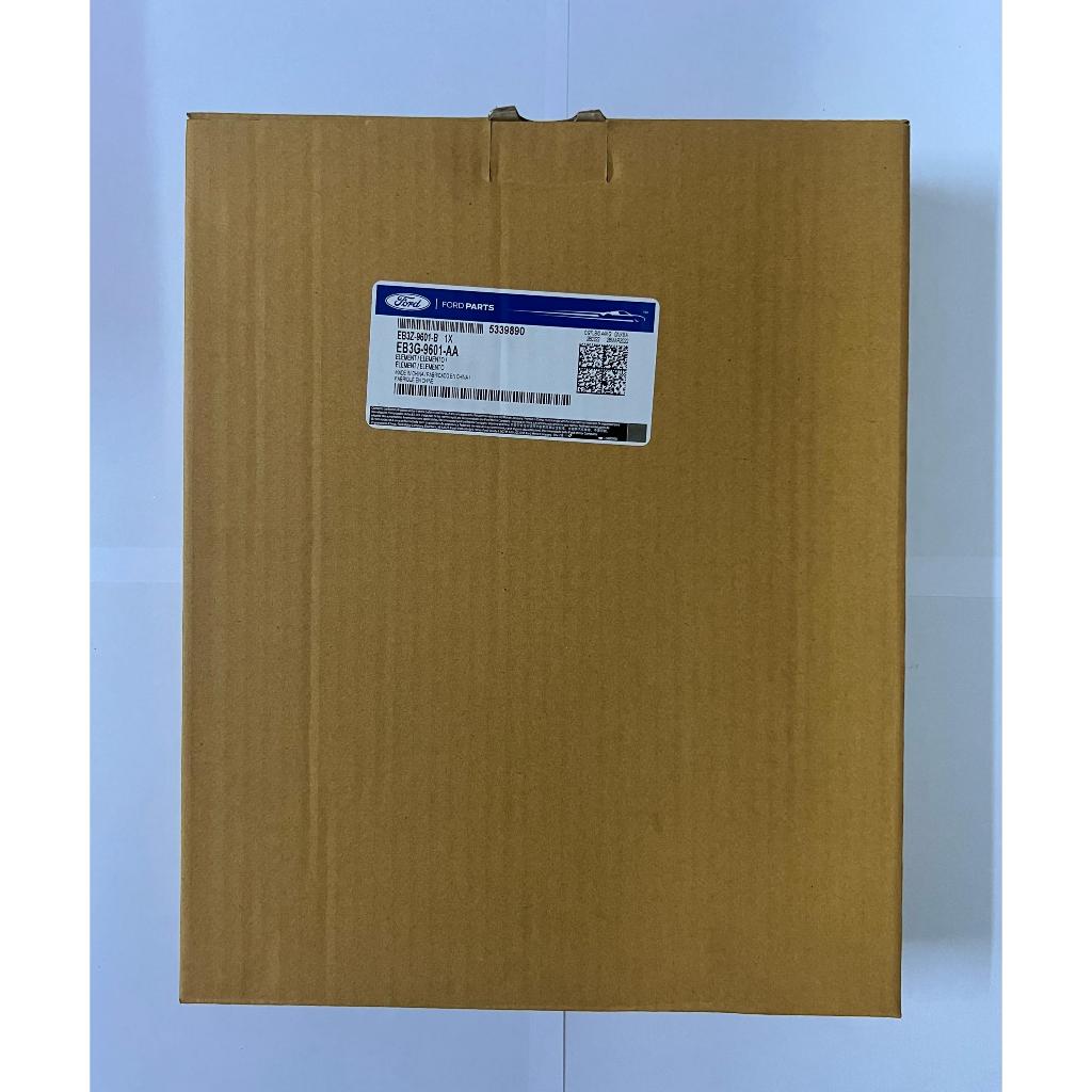 100% GENUINE FORD AIR FILTER (EB3G-9601AA) FORD RANGER / FORD RAPTOR ...