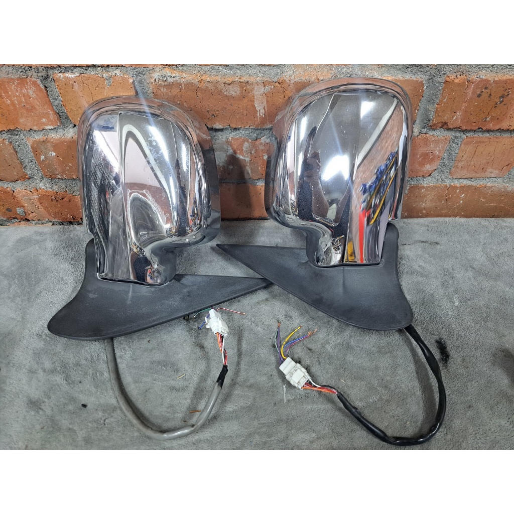 JDM ORIGINAL JAPAN Perodua Kembara J100 Daihatsu Toyota Terios Kids ...