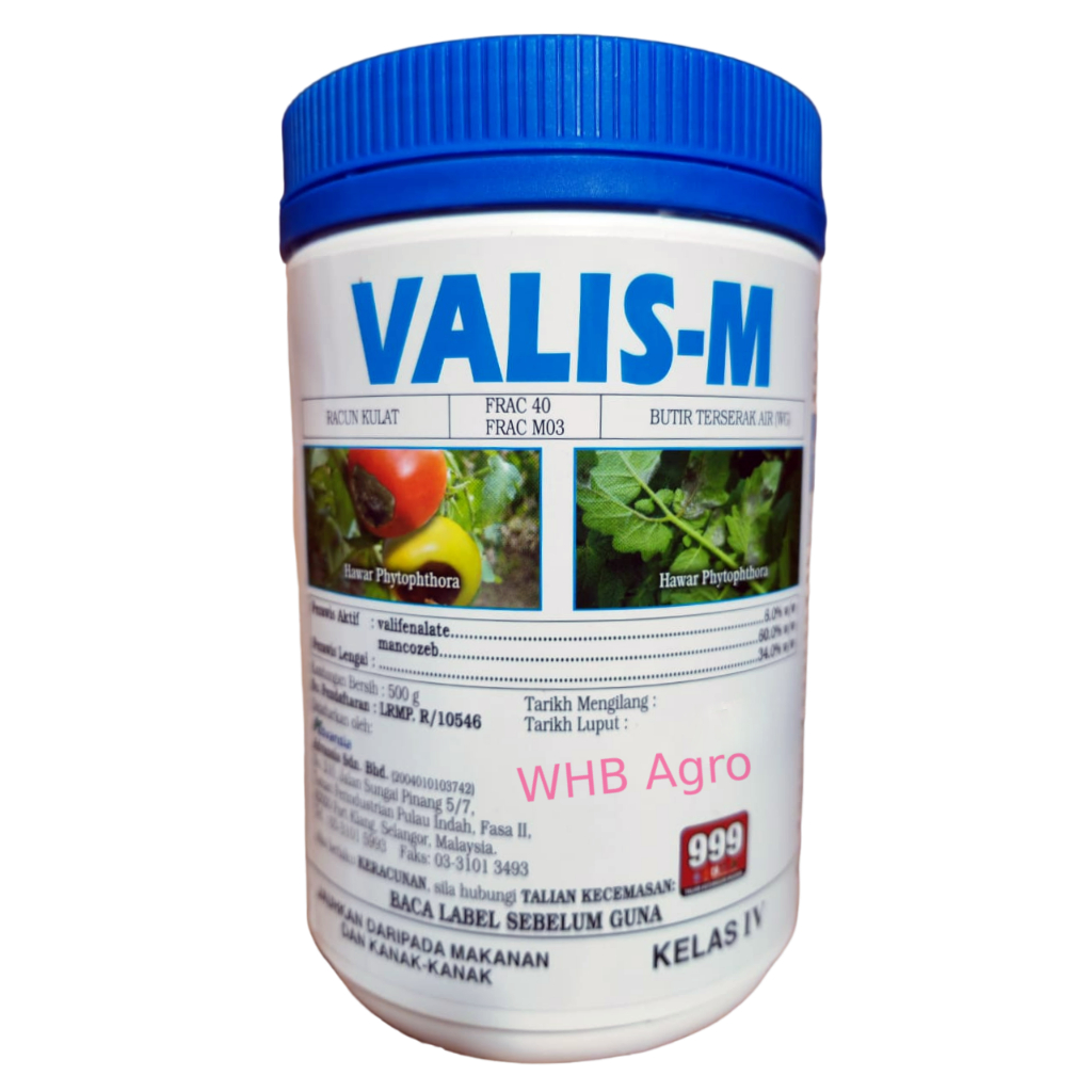Advansia Valis-M - ( 500g ) 👍 💯 | Shopee Malaysia