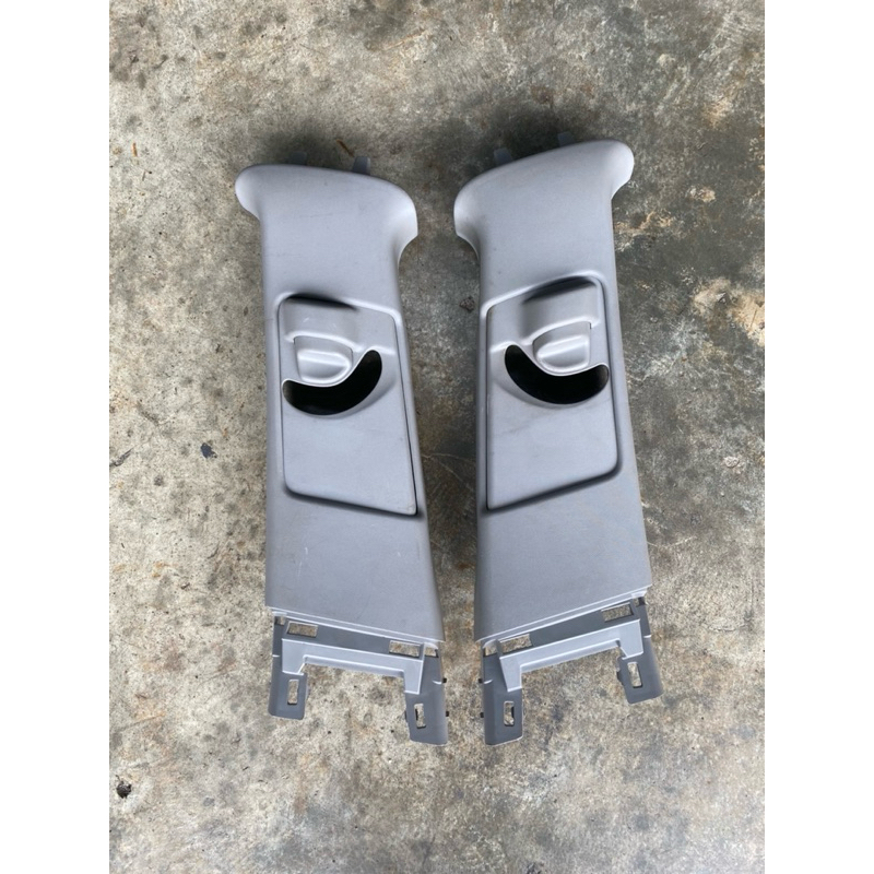 HONDA CIVIC FD SELT BELT UPPER COVER PANEL | Shopee Malaysia
