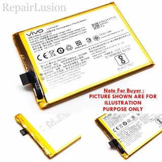 Buy vivo y31 battery Online With Best Price, Jul 2024 | Shopee Malaysia