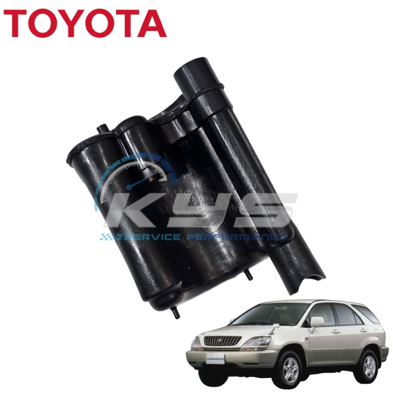 DENSO Japan TOYOTA 1997-2003" HARRIER 2.5 SXU10 SXU15 5S, 3.0 MCU10 ...