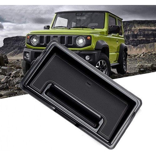 Suzuki Jimny Sierra JB64 JB74 2019 2022 Car Dashboard Console Storage Holder | Shopee Malaysia