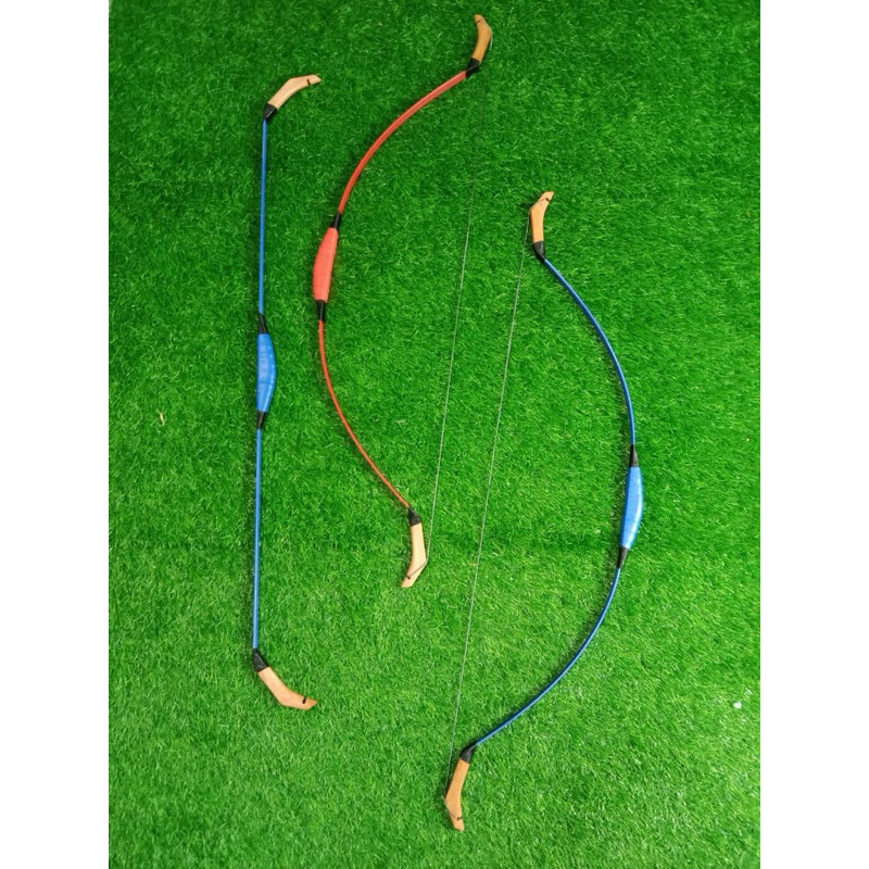 Traditional Archery For Kids Set Memanah Tradisional Kanak-Kanak ...