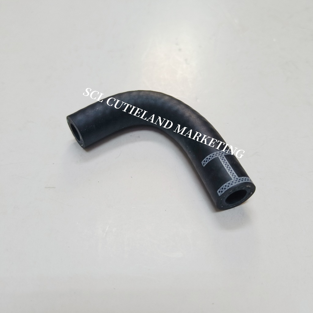 Haval H2 Turbo Water Return Soft Hose Pipe Booster Return Soft Pipe ...