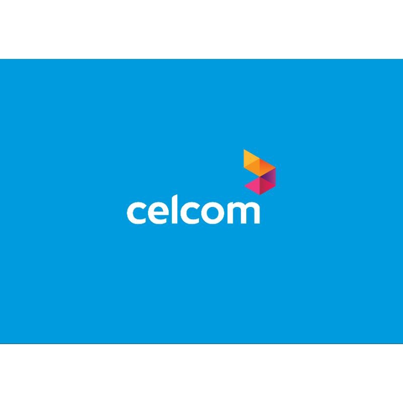 CELCOM RELOAD RM10 (SOFTPIN) SILA BACA MAKLUMAT PRODUK TERLEBIH DAHULU ...