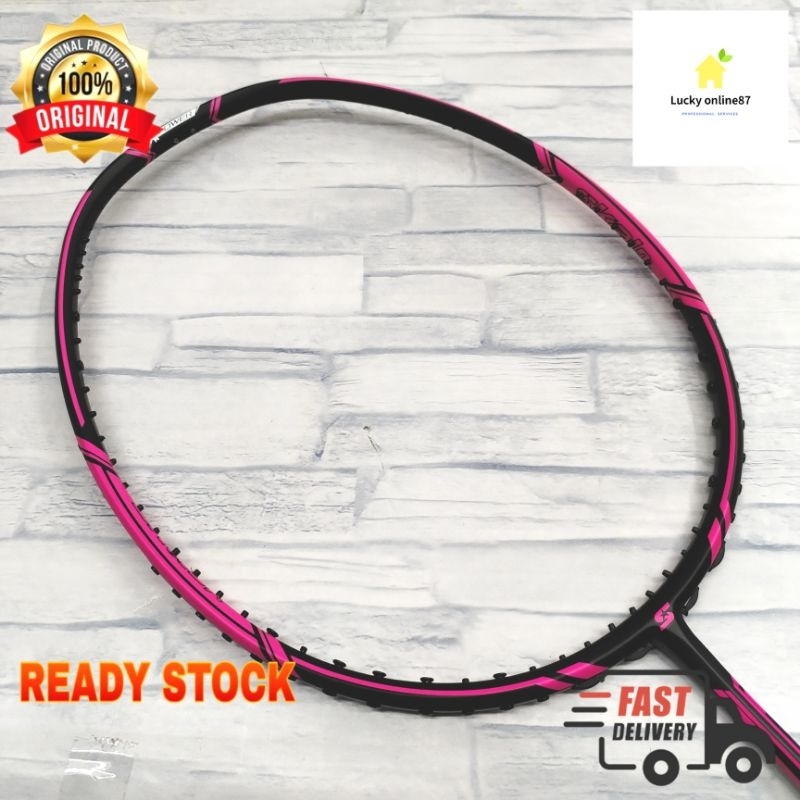🔥Good quality🔥SKALO POWER 700 BADMINTON RACKET | Shopee Malaysia