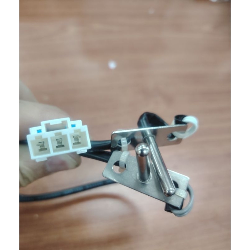 LG Washing Machine Dryer Temperature Sensor Dual sensor | Shopee Malaysia
