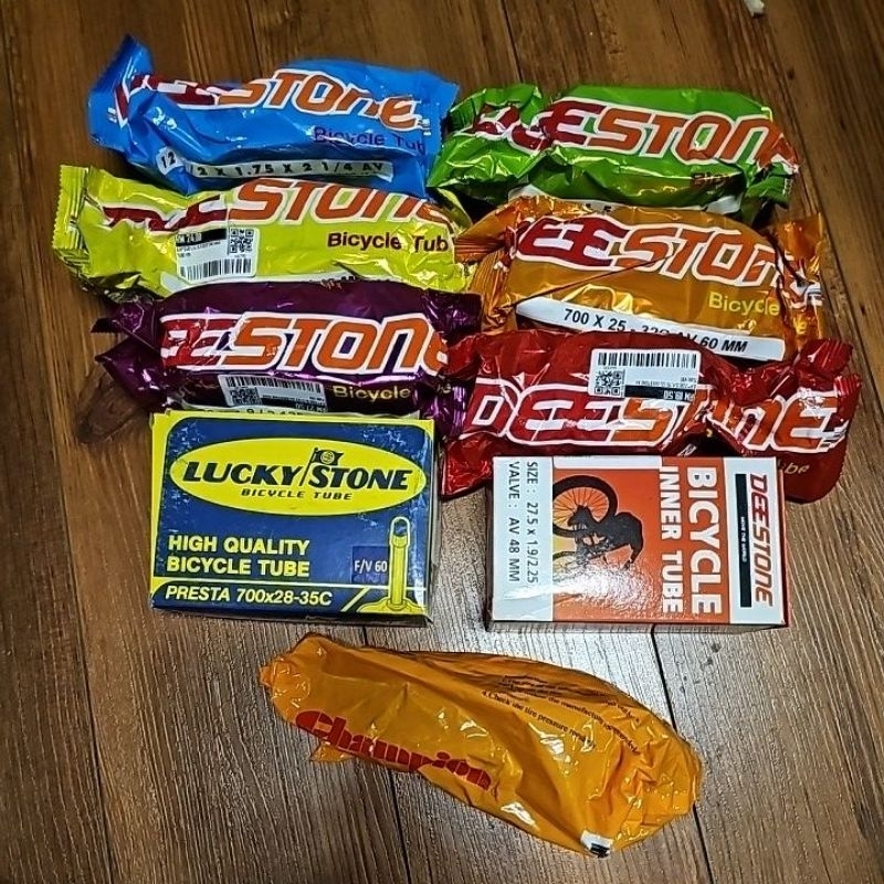 DeeStone Lucky Stone Champion 12" 14" 16" 20" 24" 26" 27" 27.5" 28" 29 ...