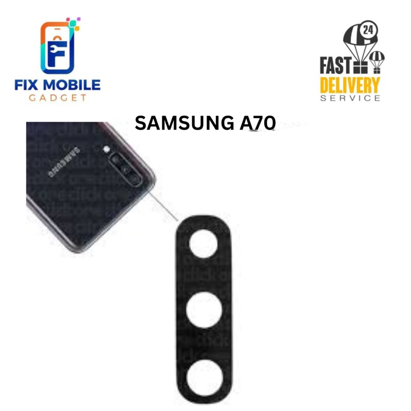 SAMSUNG A70/ A70S/ A71 CAMERA GLASS CAMERA LENS | Shopee Malaysia