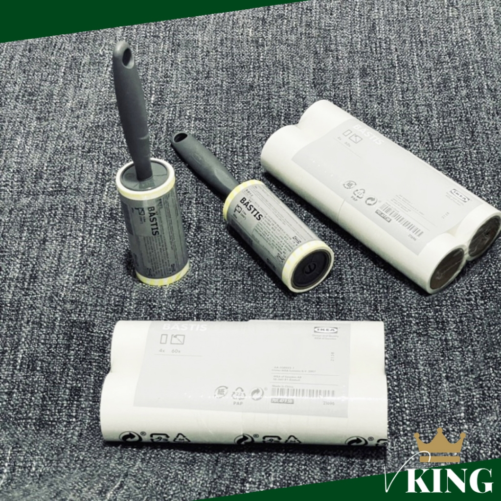 LINT ROLLER REFILL LINT ROLLER DUSTER HAIR FUR REMOVER DUST CLEANER ...