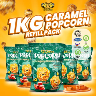 QQ Bee Popcorn.os, Online Shop | Shopee Malaysia