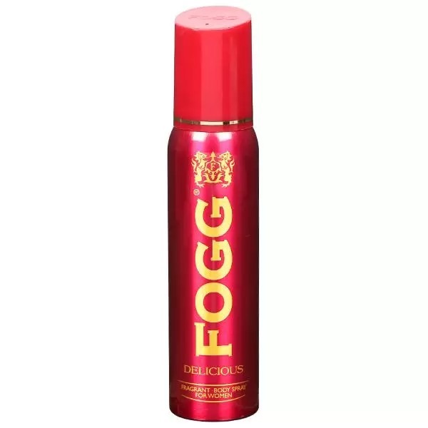 FOGG NICE FRAGRANCE BODY SPRAY 120ML | Shopee Malaysia