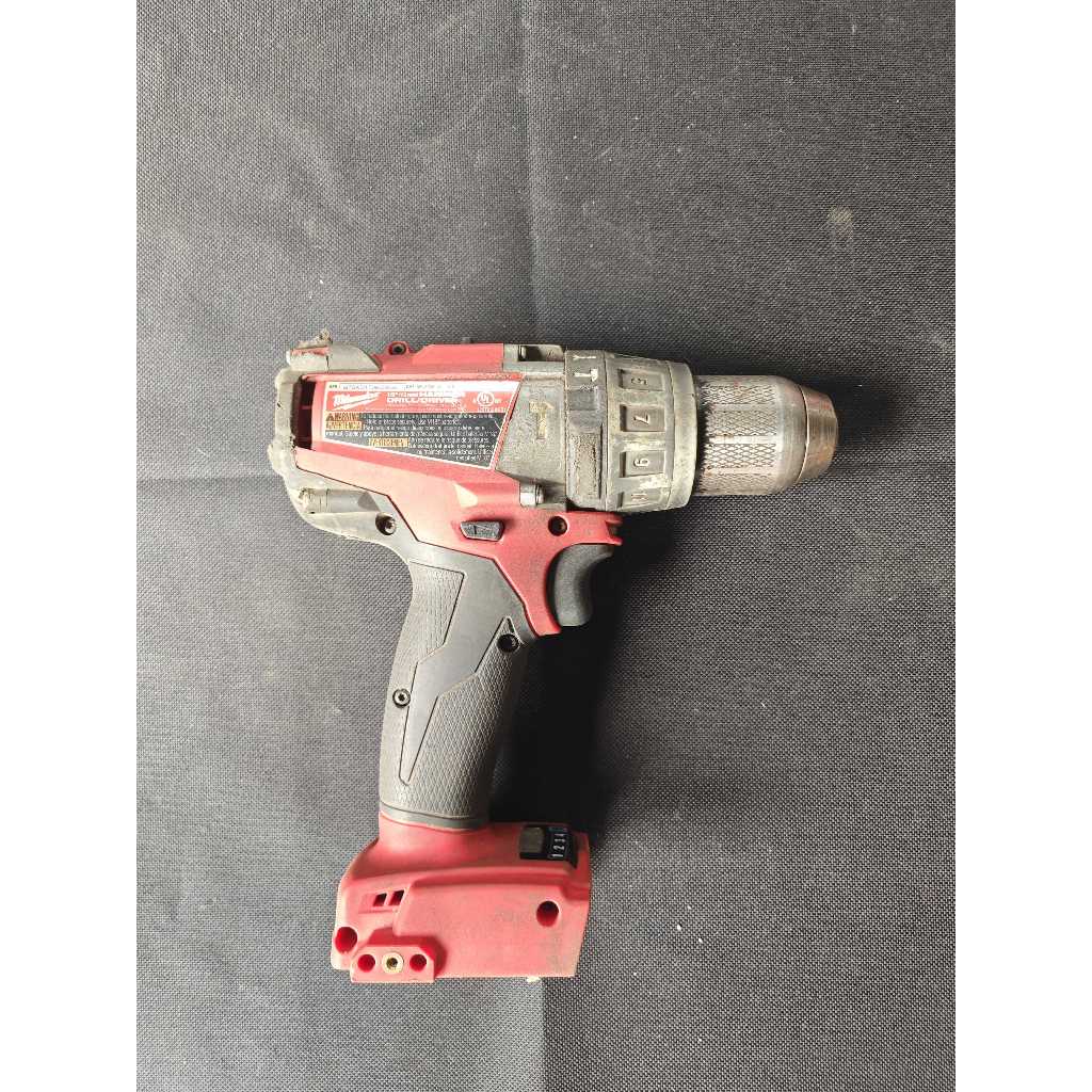 milwaukee 2704-20 DRILL HAMMER | Shopee Malaysia