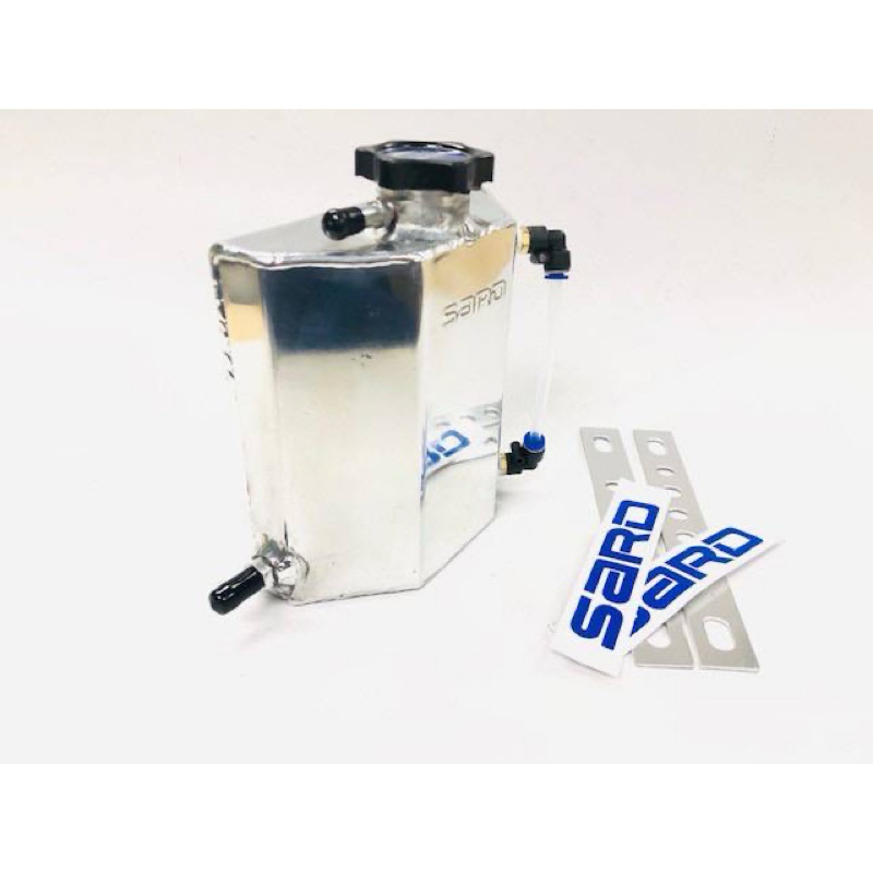 [ READY STOCK ] 38814 - SARD® radiator spare tank Standing Type ...