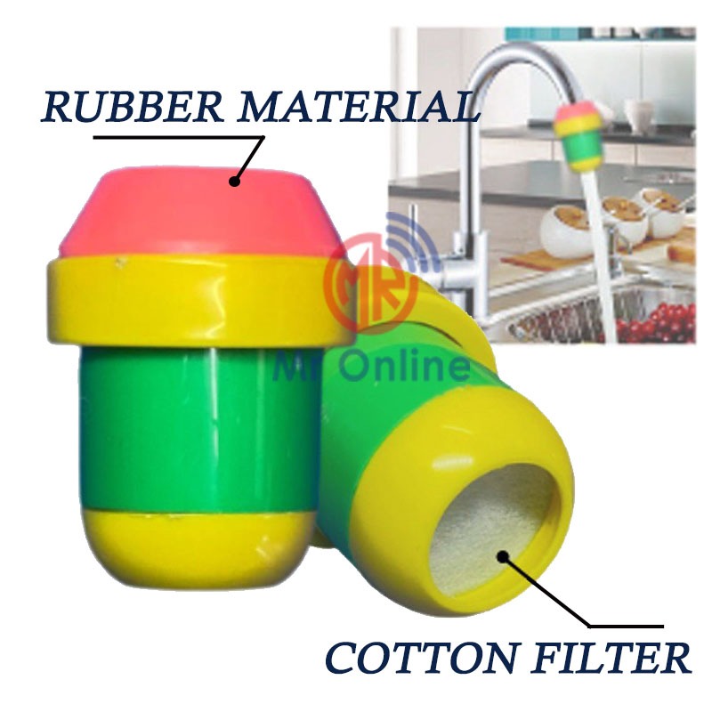 Water Filter 3328/Water Faucet Filter/Water Tap Filter/Sink Tap Filter ...