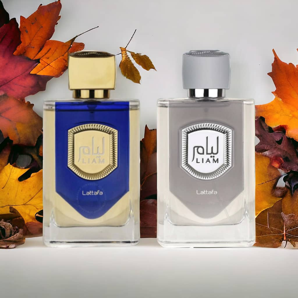 Liam 100ml EDP Perfume by Lattafa For Men And Women 100% Original from ...