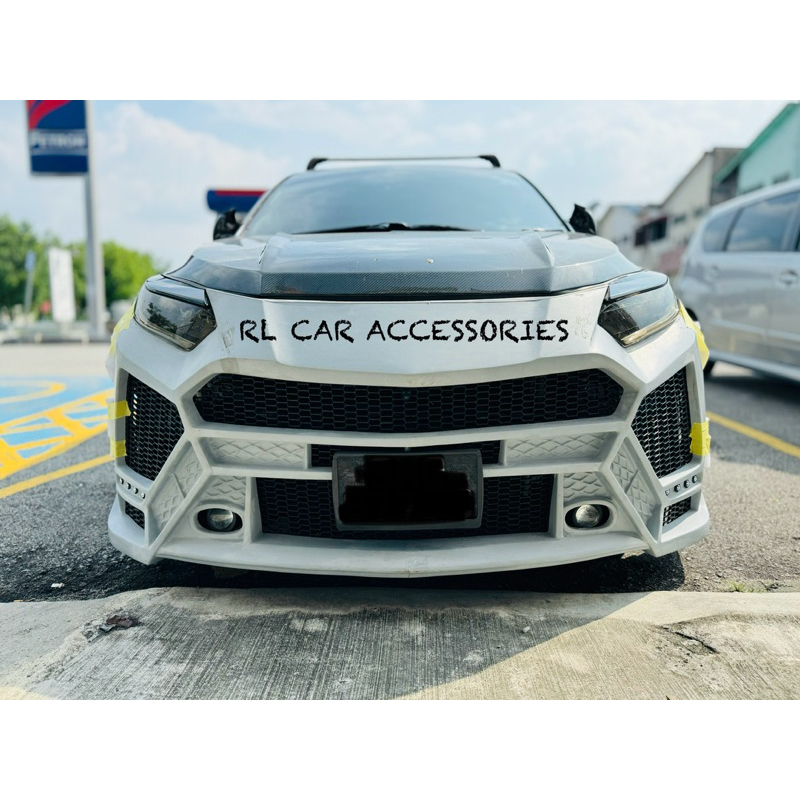 Honda hrv 2014 2015 2016 2017 2018 2019 2020 Lamborghini uruz urus ...