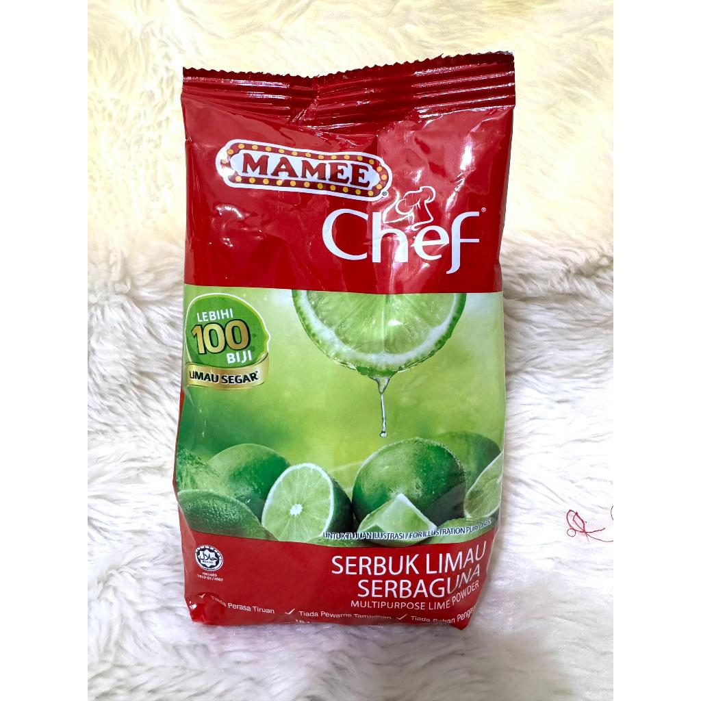 Mamee Chef Sebuk Limau Serbaguna 400g | Shopee Malaysia