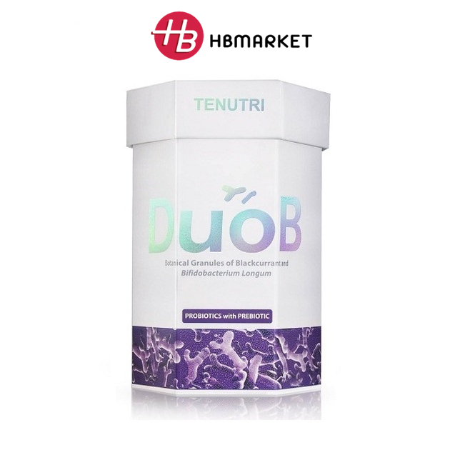 Telife DuoB Probiotics with Prebiotic 30's EXP04/2027 | Shopee Malaysia