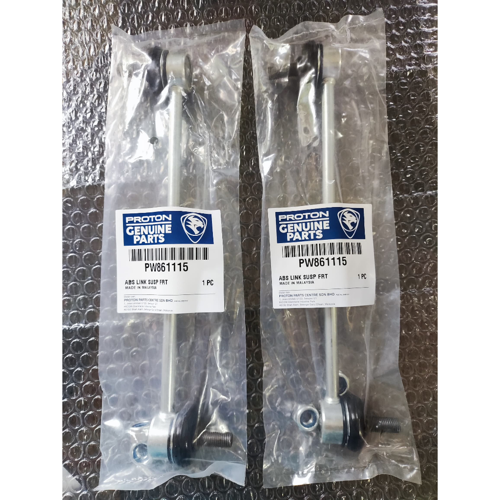 Proton Blm, Fl, Flx, Exora, Savvy Original Stabilizer/Absorber Link ...