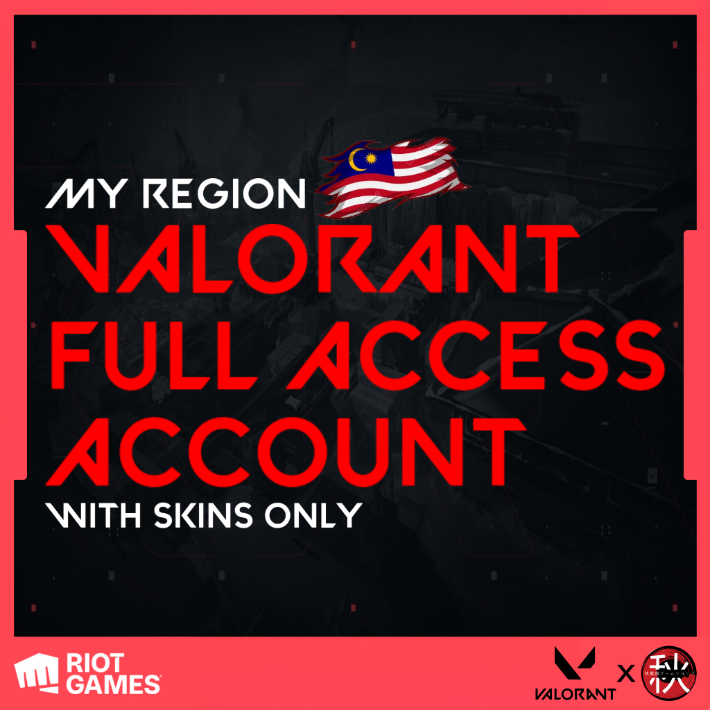 SELLING CHEAP💜 | Valorant account for sale | FULL ACCESS ACCOUNT | PM ...