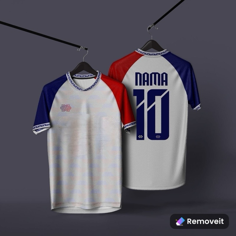 JERSEY MURAH FREE DUO RACE CUSTOM NAME NOMBOR SINGLE AND TEAM |JERSI ...