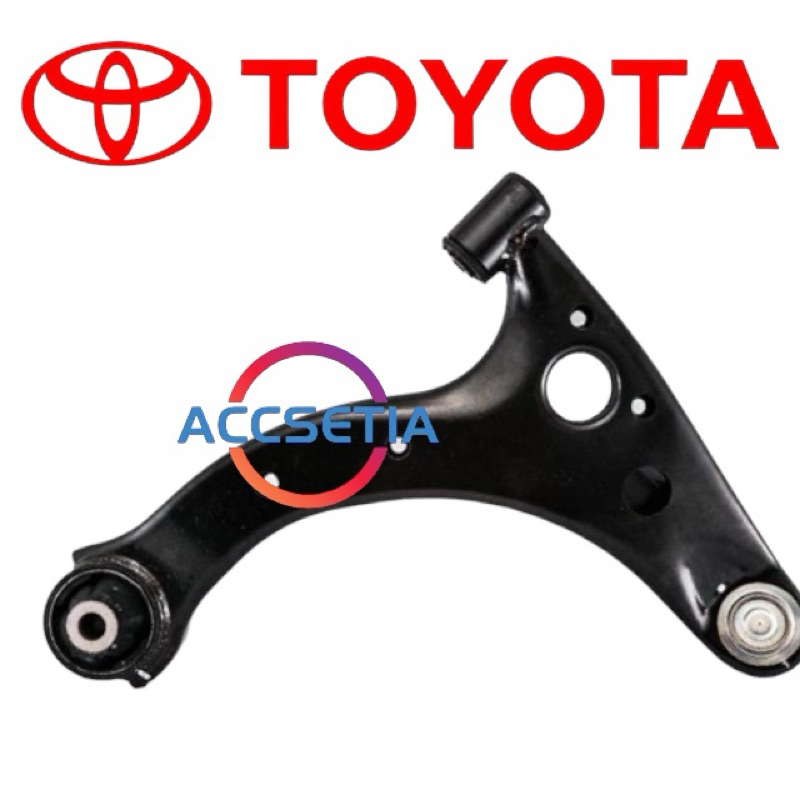 THAILAND QUALITY TOYOTA AVANZA 2012-2020YEAR F651 F652 F653 FRONT LOWER ...