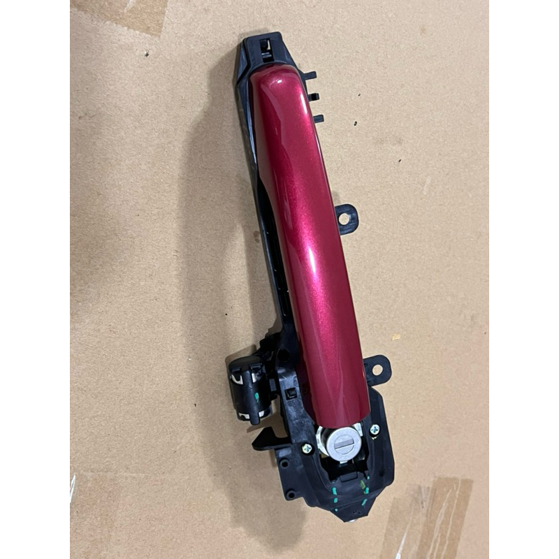 ORIGINAL PROTON SAGA VVT/PERSONA VVT/IRIZ SENSOR DOOR OUTER HANDLE WITH ...