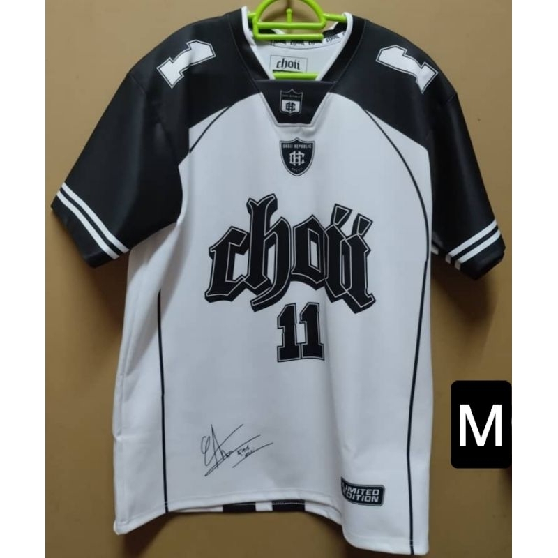 Jersi Choii Original | Shopee Malaysia