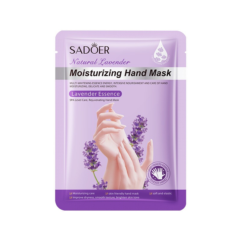 ABOUT SKINS SADOER Hand & Foot Mask 35g | Shopee Malaysia