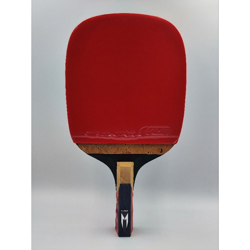 Xiom MUV M 4.5 P Table Tennis Racket JPEN | Shopee Malaysia