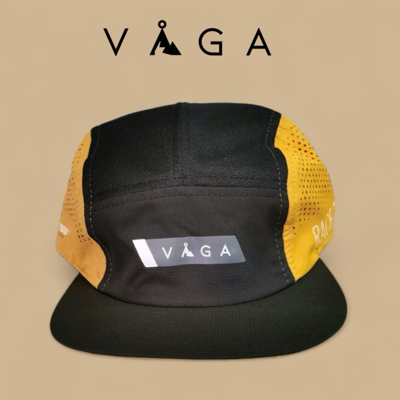 Vaga x Threshold/Trail Series Limited Edition Feather Racing Cap ...