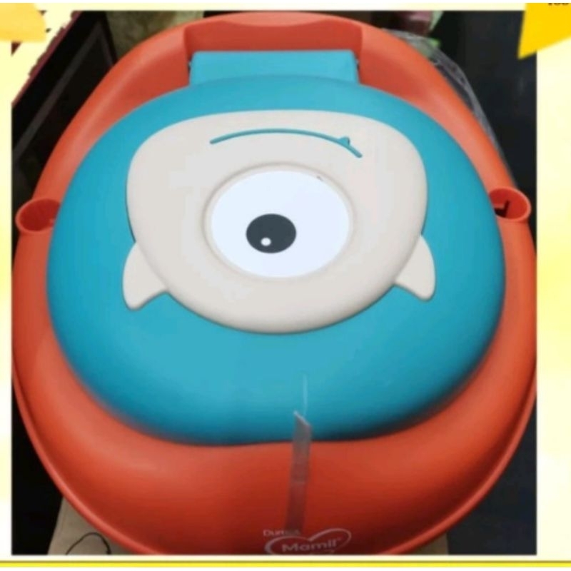 Poop buddy potty training | Shopee Malaysia