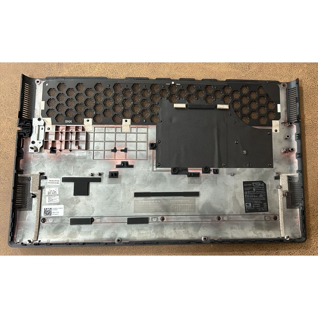 Dell Alienware M15 R7 Lower Bottom Base Cover Case Shell 092H3V ...